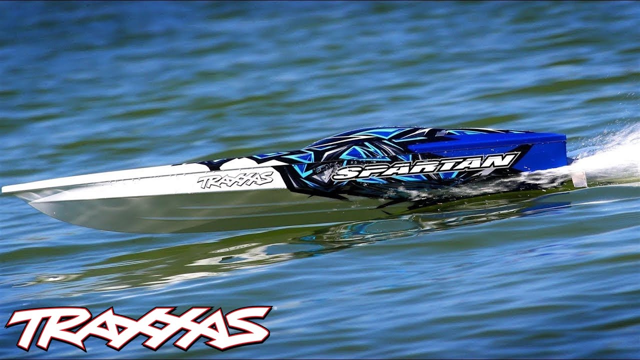 RC Boats