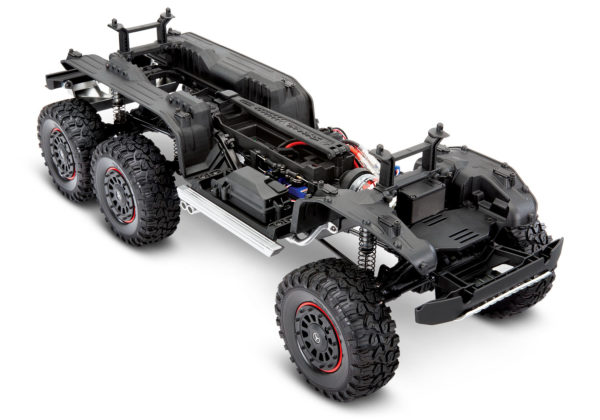 TRAXXAS TRX-6 – Westbank Hobby Shop