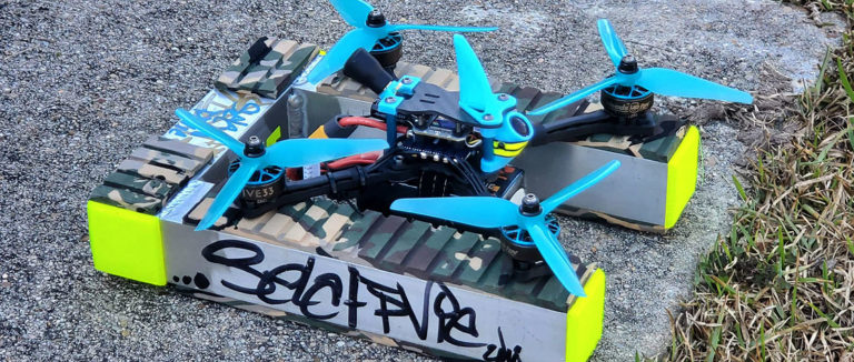 RC FPV Drones – Westbank Hobby Shop